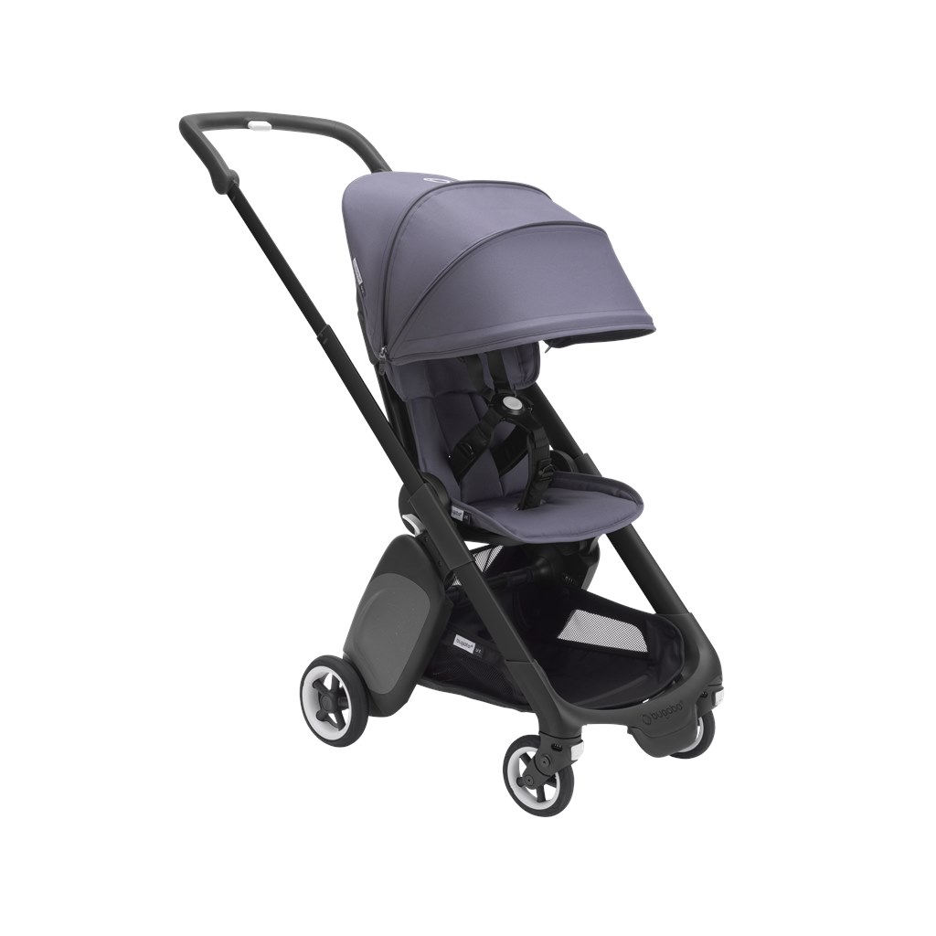 Easywalker Steering Wheel - Baby's Hyperstore