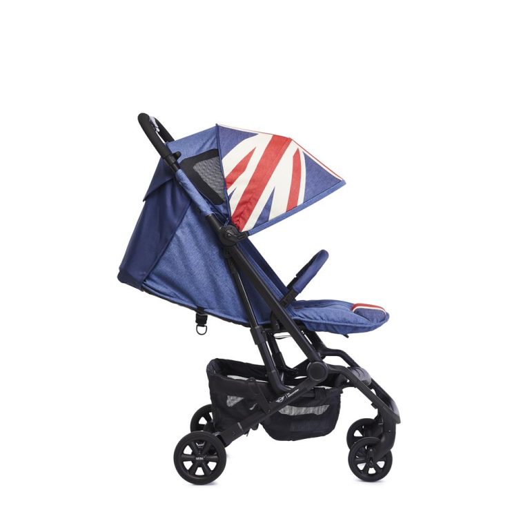 Easywalker Mini Buggy XS Stroller - Baby's Hyperstore