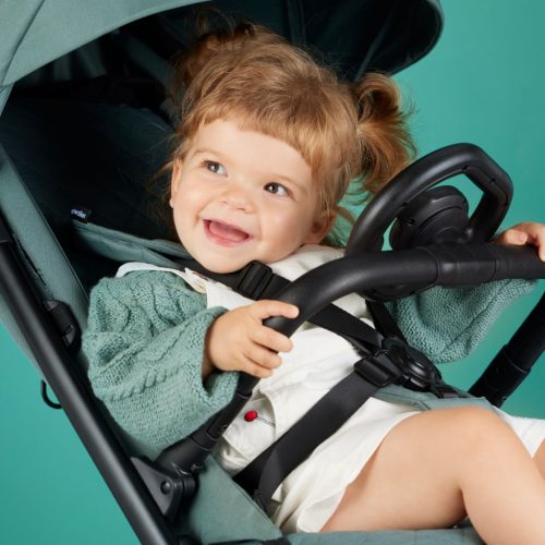Easywalker Steering Wheel - Baby's Hyperstore